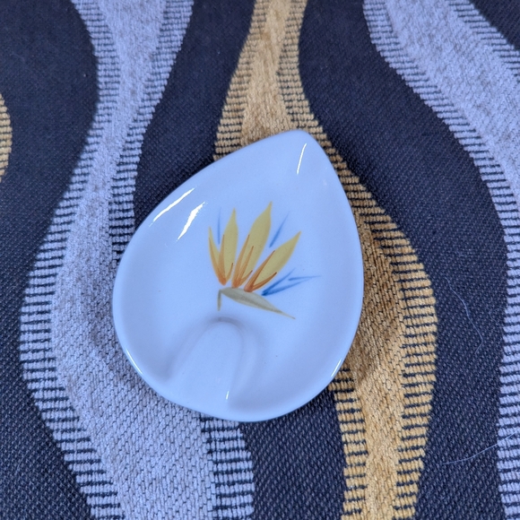 Winfield | Accents | Vintage Winfield Bird Of Paradise Ash Tray Cigar ...